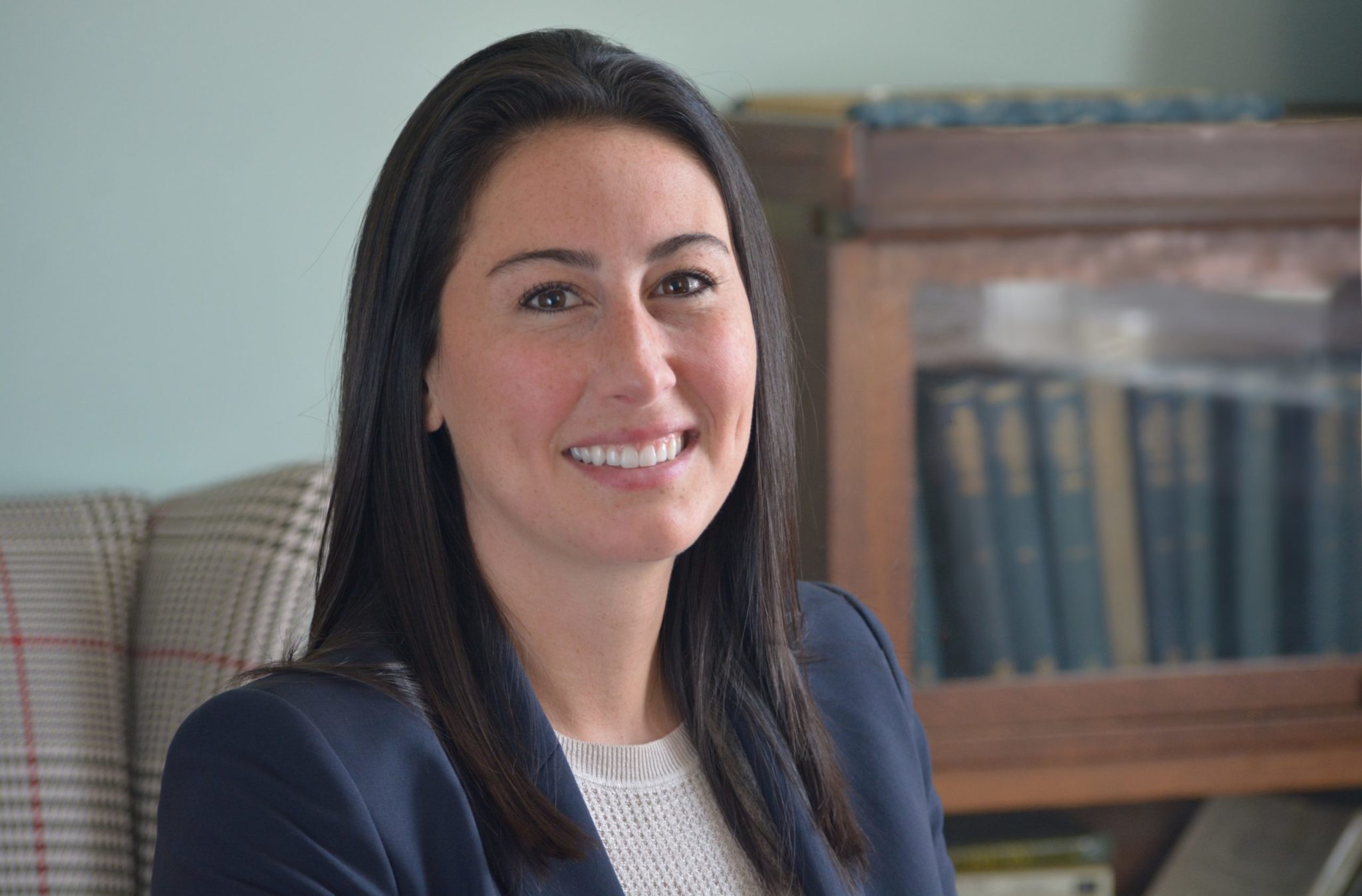 Meet Our Therapists - Lakeview Center for Psychotherapy